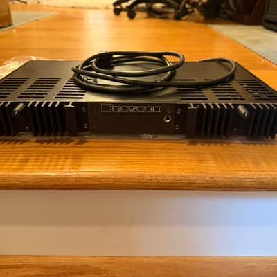 Bryston 2B-LP Pro w/ balanced XLR input and level trimmers - | Reverb
