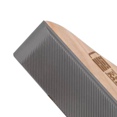 StewMac Fret Leveling File - 3" | Reverb