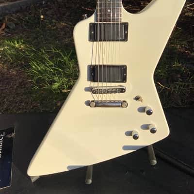 Gibson Explorer EXP83 1984 James Hetfield Metallica | Reverb