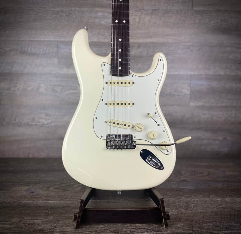 2019 Fender American Professional Stratocaster - Mint | Reverb