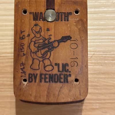 Warmoth USA Stratocaster Rosewood Neck Roasted Flame Maple | Reverb