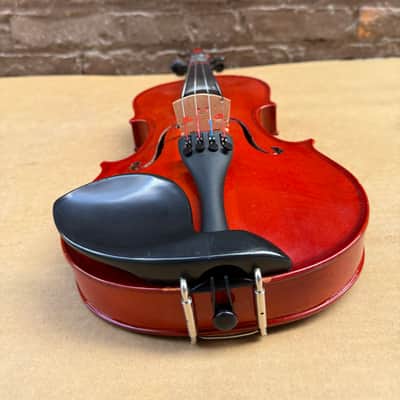 Franz Hoffmann Amadeus 4/4 Violin Outfit (2017) w/ Bow & Hard | Reverb