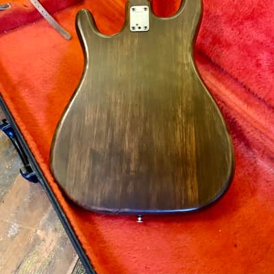 Magnatone Zephyr c 1960’s Natural satin original vintage USA | Reverb