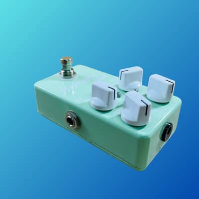 Paul Cochrane Timmy Overdrive Pedal | Reverb