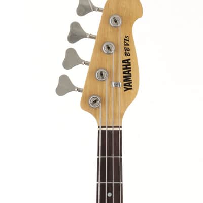 YAMAHA BB-VIS BS Brown Sunburst [108653] [09/30] | Reverb Canada