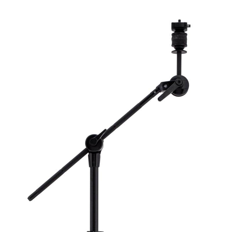 Mapex B80EB Armory 800 Series Hideaway Boom Arm Black Plated | Reverb
