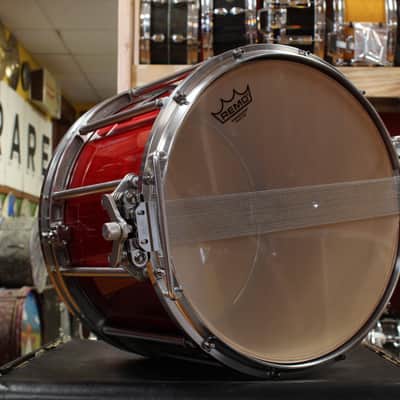 Pearl 12x14 Free Floating Championship Pipe Band Series | Reverb