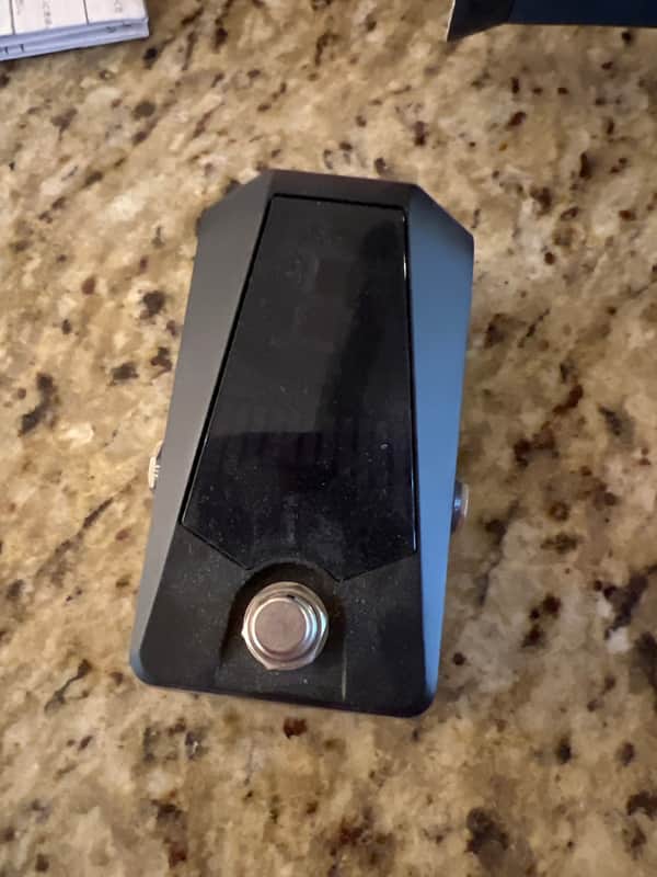 Korg Pitchblack Advance 2010s - Black | Reverb