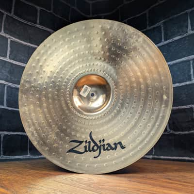 Zildjian ZBT 20" Ride Cymbal – Affordable Pro‑Style Ride – | Reverb