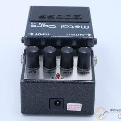 Boss Ml 2 | Reverb