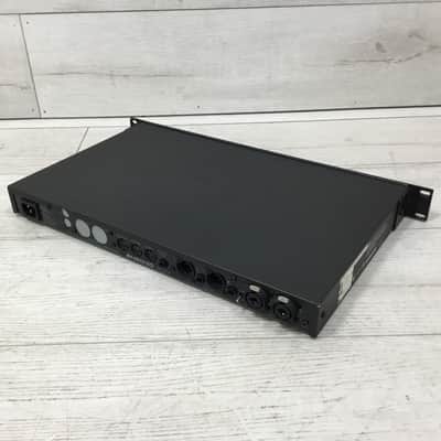 Ensoniq DP Pro 24 bit Rack Digital Effects Processor | Reverb