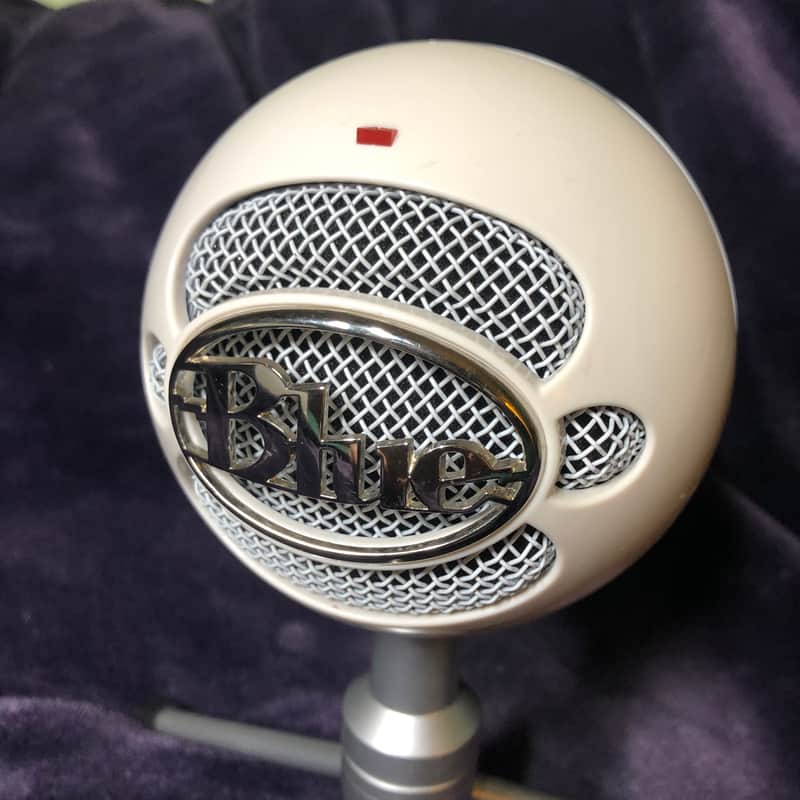 Studio / Podcast USB Microphone | Reverb