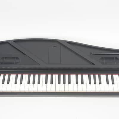 [SALE Ends Jan 8] KORG microPIANO BLACK Digital Mini | Reverb Canada