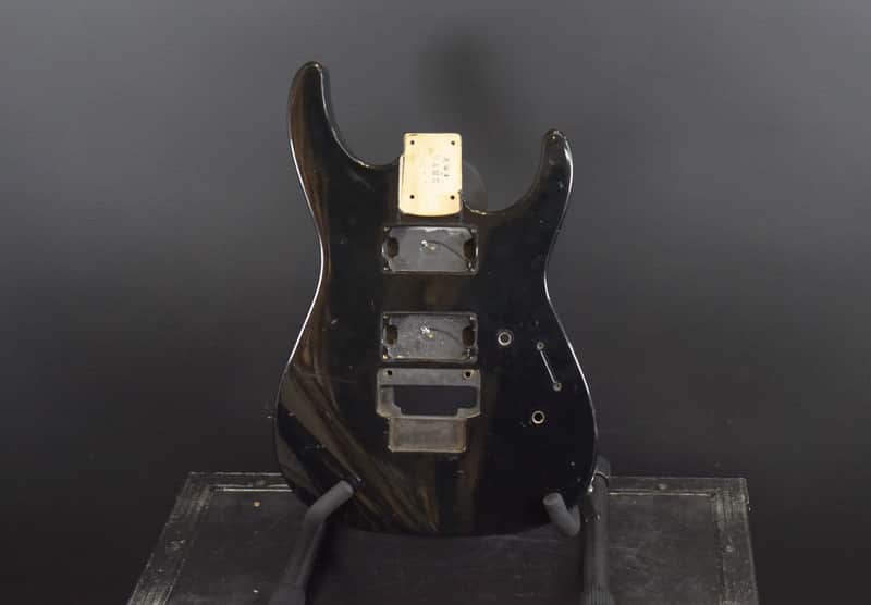 Jackson DXMG Dinky Body, '04 | Reverb