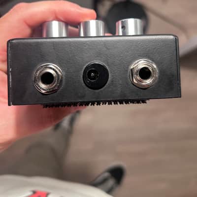 1981 Inventions DRV Overdrive 2018 - Present - Various | Reverb