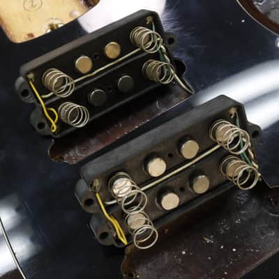 Music Man Sabre Bass with Maple Fretboard 1979 | Reverb Australia