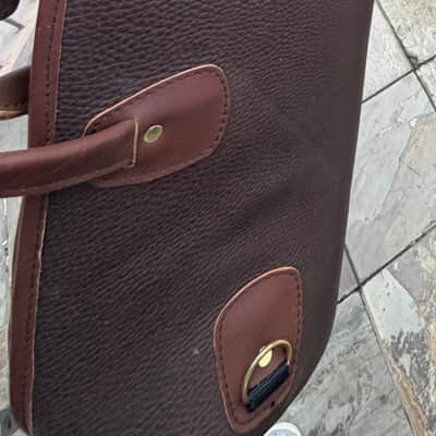 Trumpet Gig Bag - Single Trumpet - Cordura - Glenn Cronkhite | Reverb