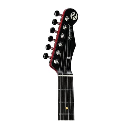 Reverend Pete Anderson Eastsider Custom Electric Guitar, | Reverb