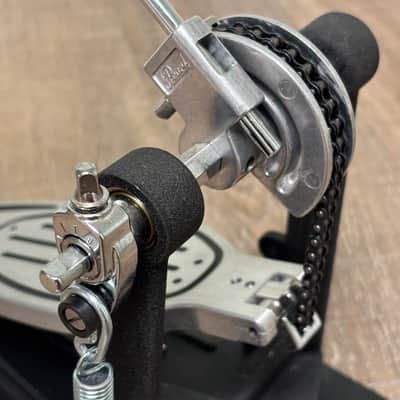 Pearl P900 PowerShifter Chain-Drive Single Bass Drum Pedal | Reverb