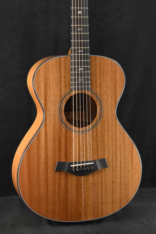Taylor Custom C22ce 12-Fret C0945 Grand Concert | Reverb