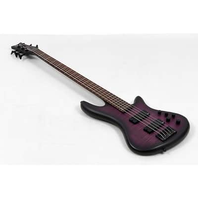 Schecter Guitar Research Limited-Edition Stiletto Studio-5 | Reverb