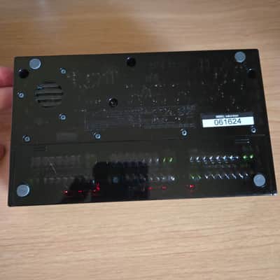 Korg Volca Keys Analog Loop Synthesizer 2013 - Present - | Reverb