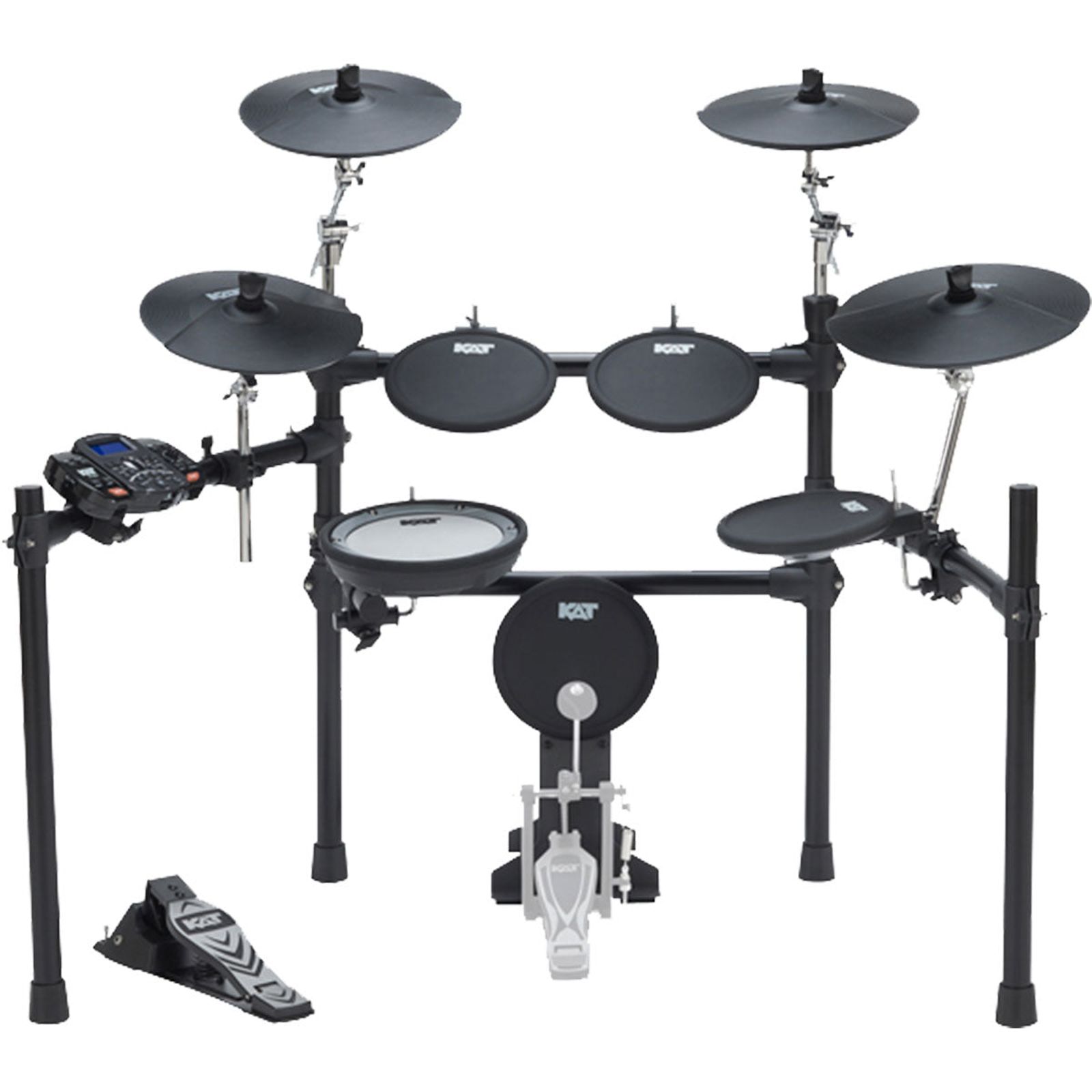 KAT Percussion KT-200 Electronic Drum Set | Reverb Australia