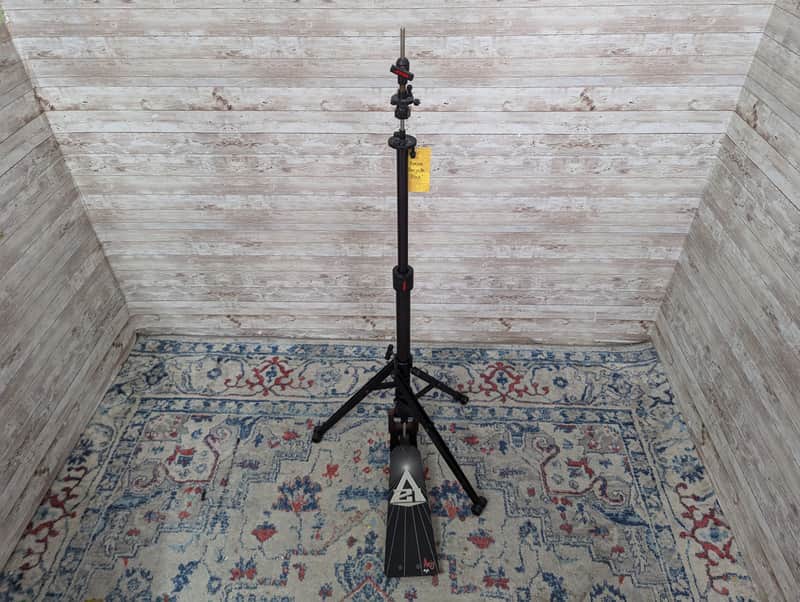 Used Axis A21 Laser Hi-Hat Stand Longboard | Reverb