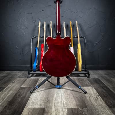 Gretsch G2622 Streamliner Center Block Double-Cut Electric | Reverb