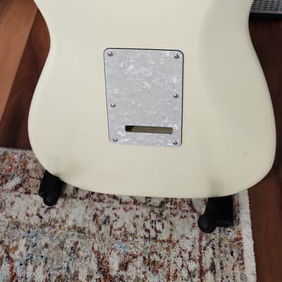 1988 Fender American Standard Stratocaster w Bridge / Neck | Reverb