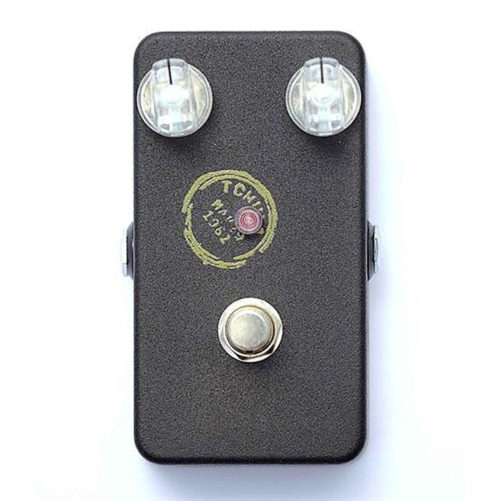 Lovepedal Mississippi Tchula Boost | Reverb Czechia