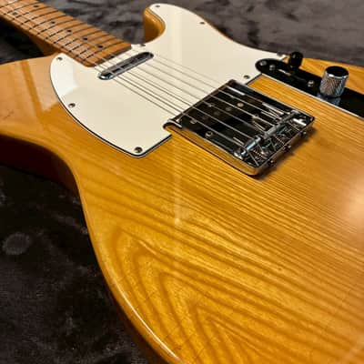 Fender TL72-55/CTL-50M 1989 |Rare Model| |MIJ| |Vintage| | Reverb
