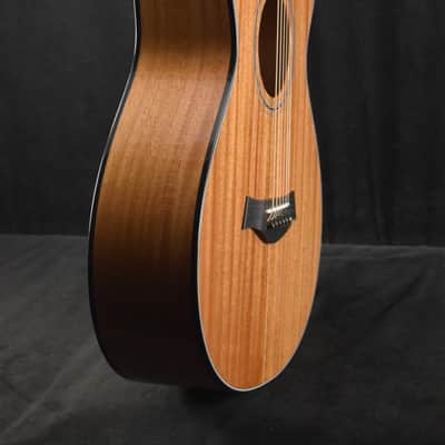 Taylor Custom C22ce 12-Fret C0945 Grand Concert | Reverb