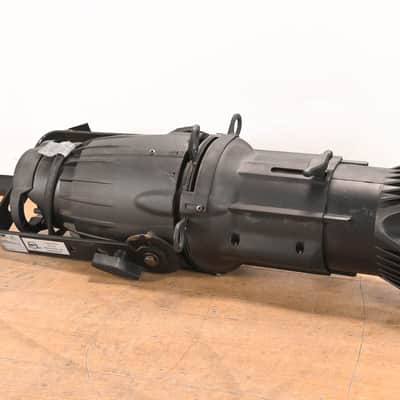 Dortron Profile Spot 750 26 Degree Ellipsoidal Light CG01WRH | Reverb