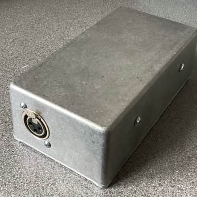 Line Level Transformer Splitter - 2x ISO Out (#4) | Reverb