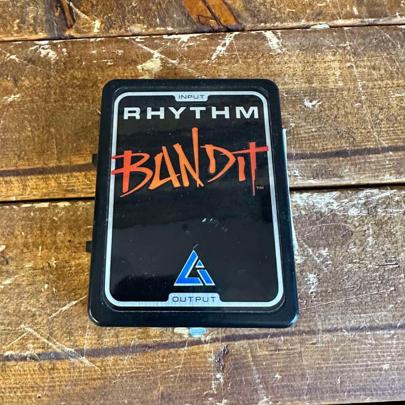 (16824) Lueken Innovations Rhythm Bandit | Reverb