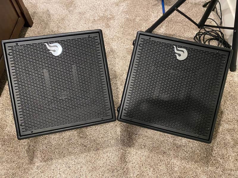 Atomic Amps CLR Neo MkII 2023 - Black | Reverb