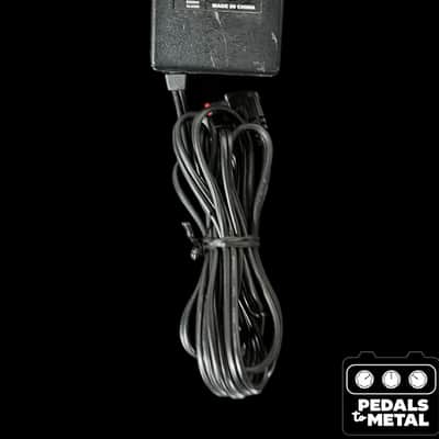 DigiTech Brian May Red Special Pedal - Red - X17590 | Reverb