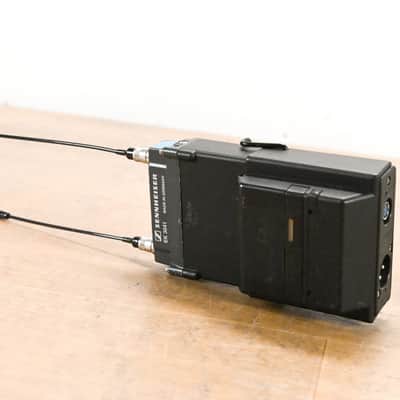 Sennheiser EK 3041-U True Diversity UHF Slot-In Wireless | Reverb
