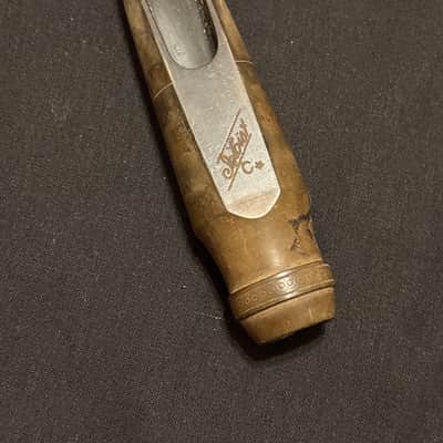 Selmer Soloist C* Tenor Sax Mouthpiece | Reverb