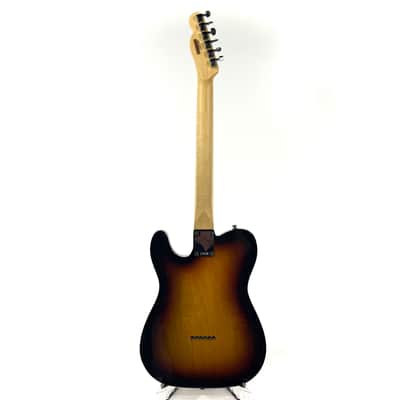 Used Fender Standard Telecaster Electric Guitar - 3-color | Reverb
