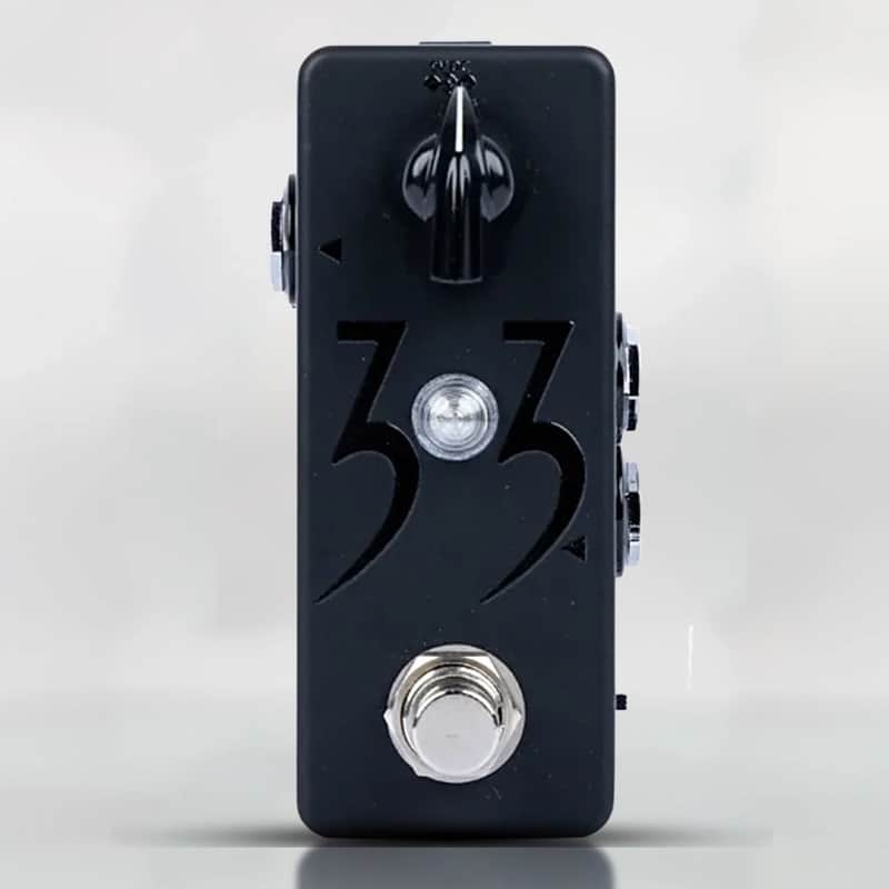 Fortin Amplification Mini 33 Fredrik Thordendal Signature | Reverb