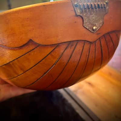 Italian Mandolin Neopolitan / Milanese Mandolin 1800s - | Reverb
