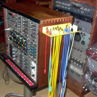 Analogue Systems Trautonium System | Reverb