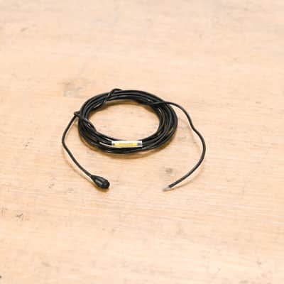 DPA Microphones 4061 Subminiature Lapel Mic (UNTERMINATED / | Reverb