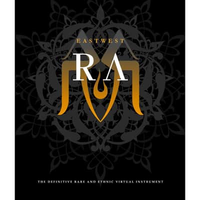 EastWest Ra (Download) | Reverb UK
