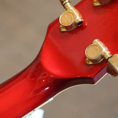 1983 Yamaha SG1000N Electric Guitar Candy Apple Red + GB | Reverb