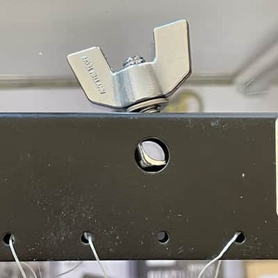 RhythmTech Chimes • as seen above • used | Reverb