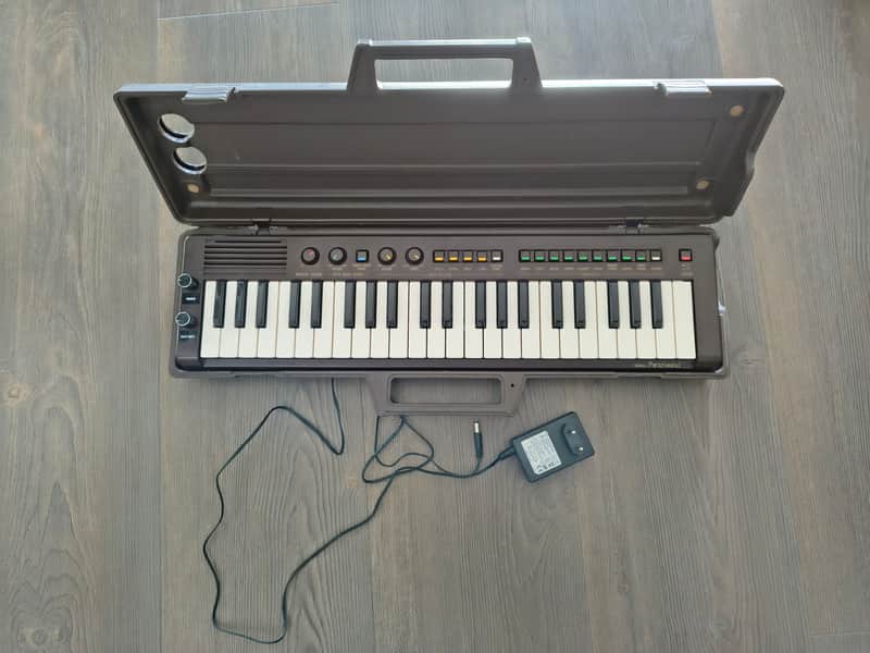 Yamaha Porta Sound PS-3 | Reverb