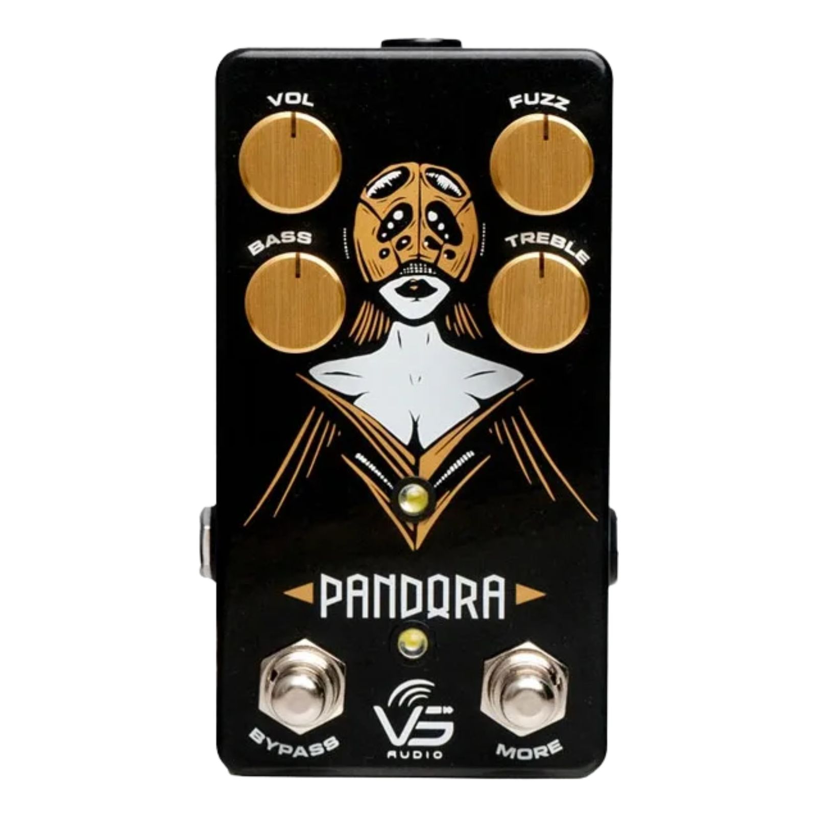 Vs Audio Pandora | Reverb